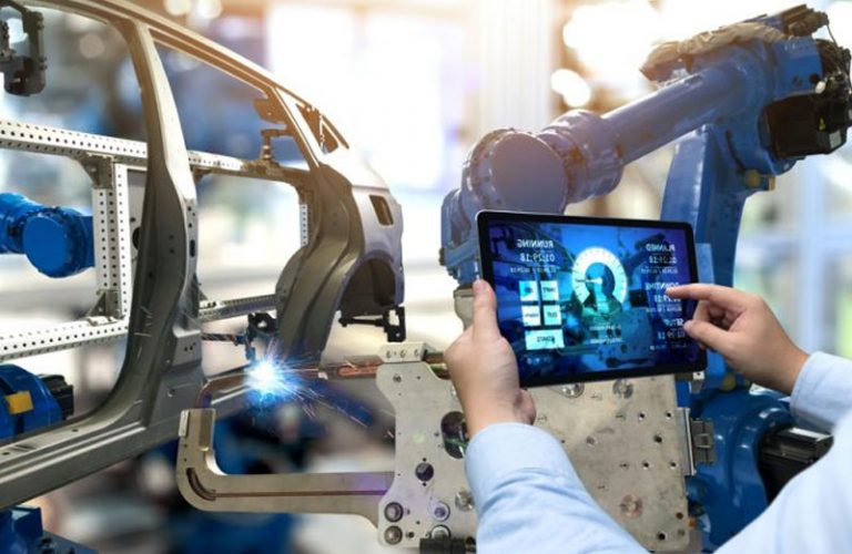 Onix | Soluções Industriais